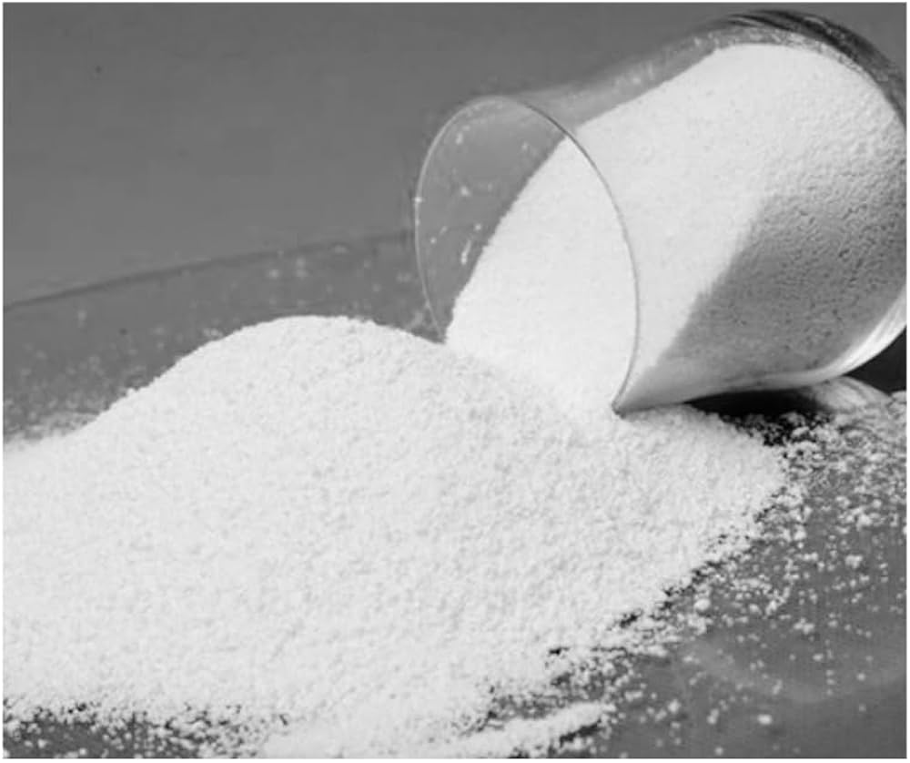 Caustic Soda Powder - Petron Company