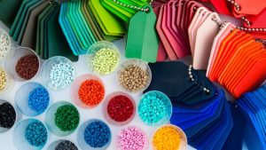 Understanding Polymer Additives: What They Are and Why They Matter ...
